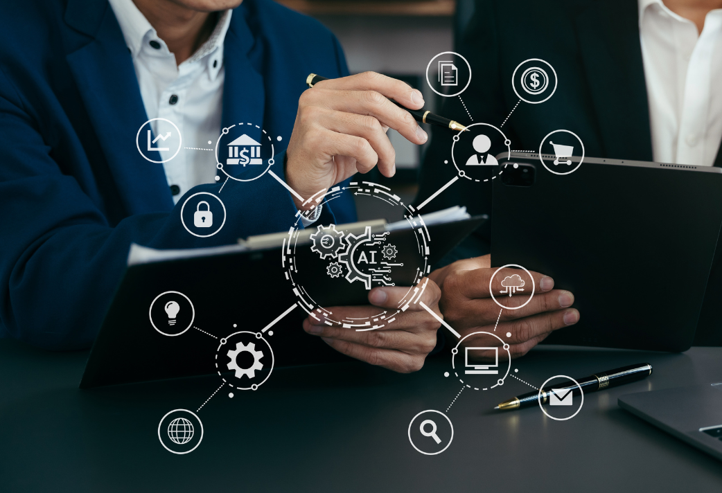 Case Study: A tech-first approach to direct indexing